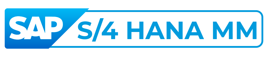SAP S/4 HANA MM - Connection Advanced